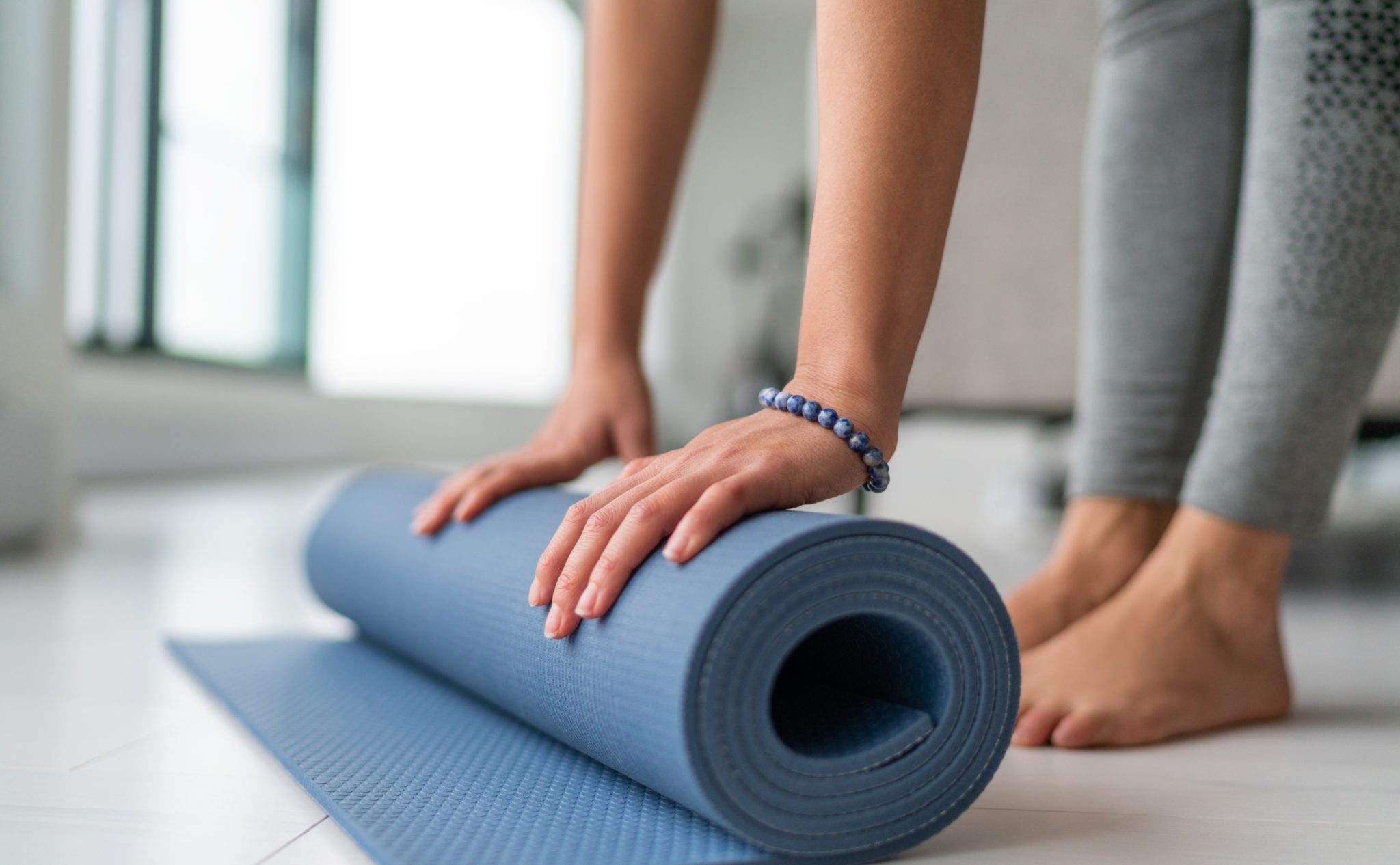 Yoga: Relief for Grief | Alliance of Hope
