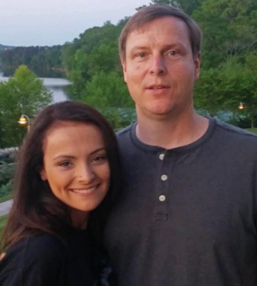 Men's Grief - Big Boys Do Cry | Alliance of Hope