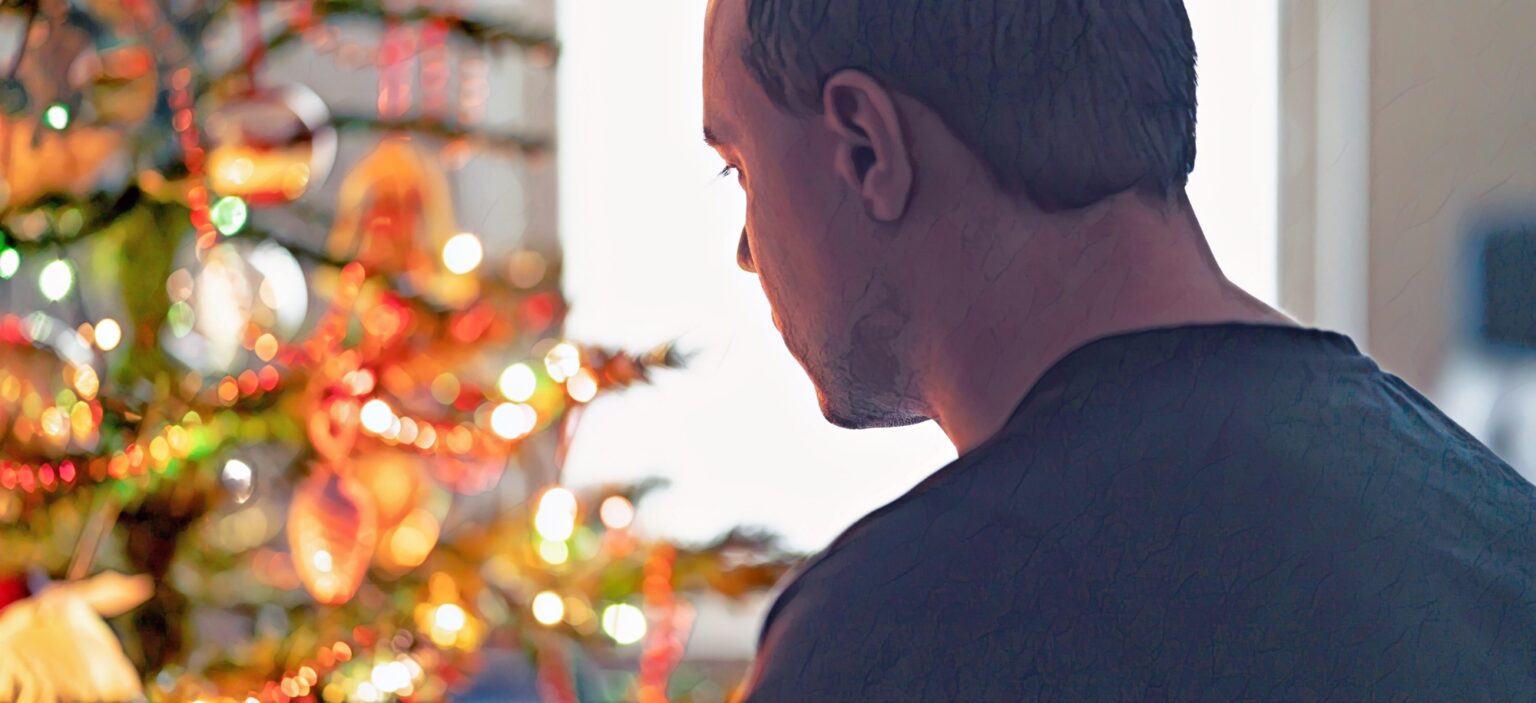 The Griever's Holiday Bill of Rights | Alliance of Hope