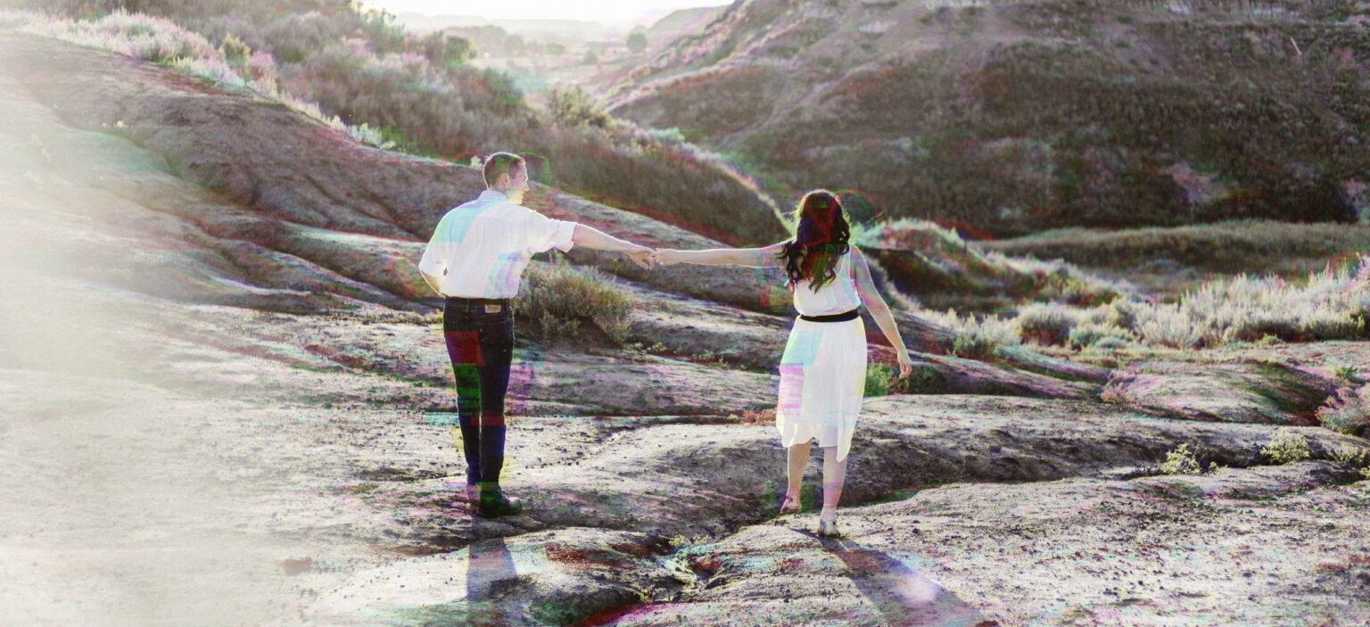 Take Them With You | Alliance of Hope