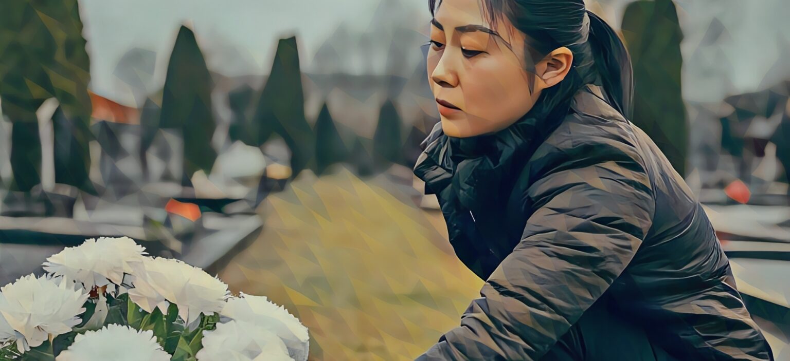 From the Desk of Father Rubey: They Were Loved | Alliance of Hope