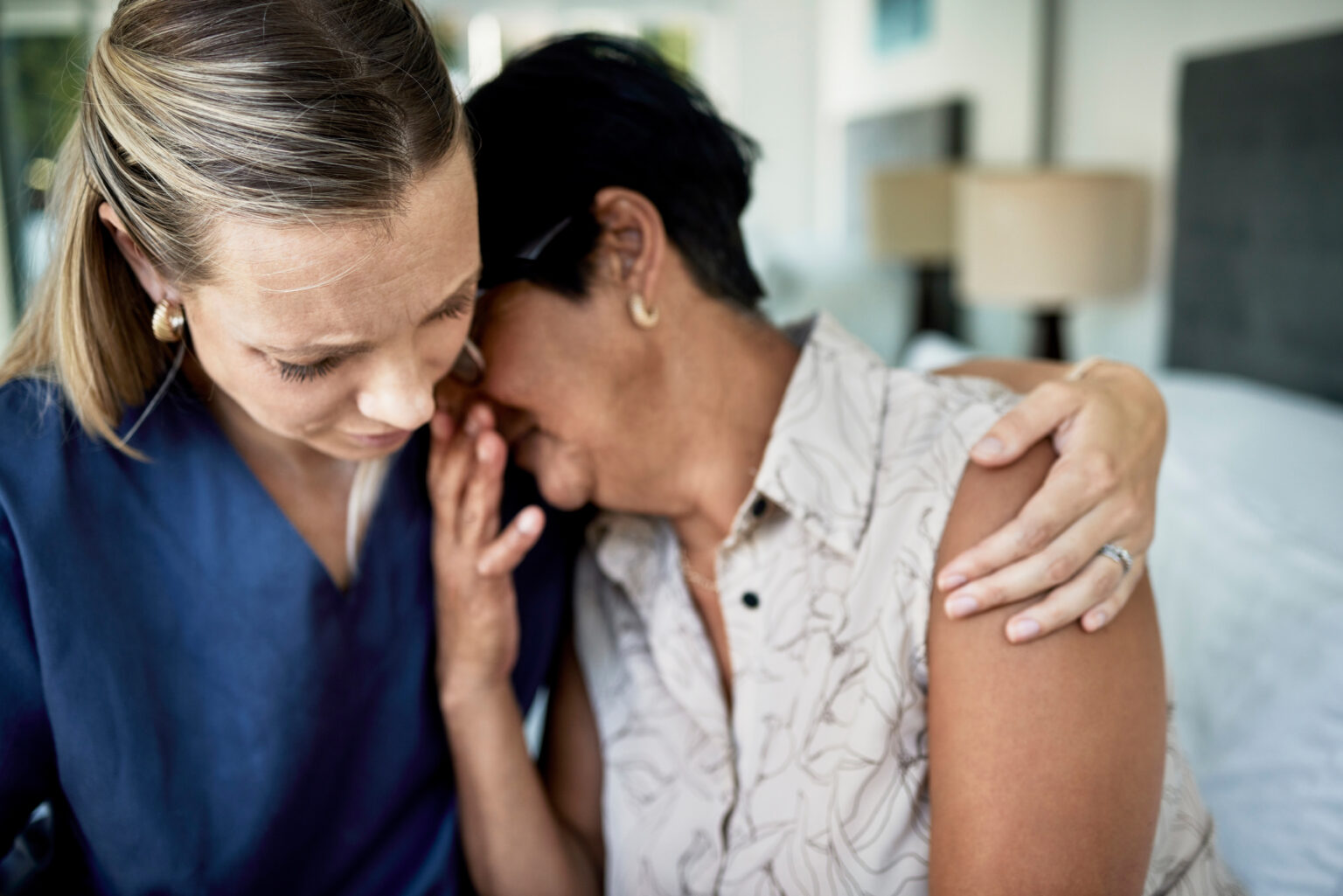 Support Groups For Grieving Mothers | Alliance of Hope